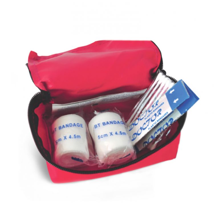 First Aid Kit - Gift Idea