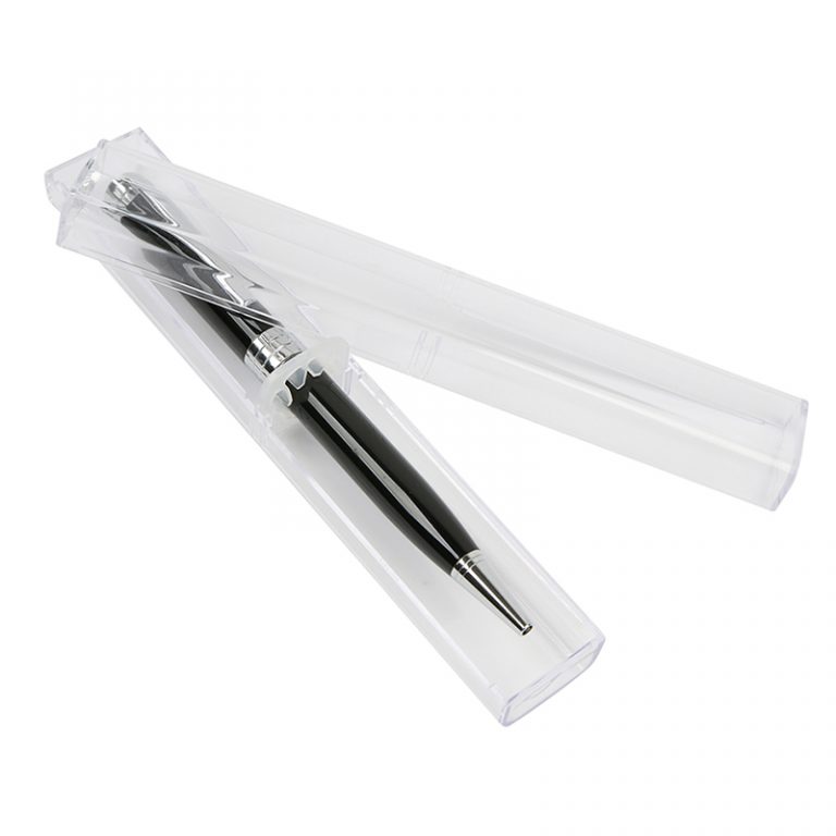 Acrylic Pen Box - Gift Idea