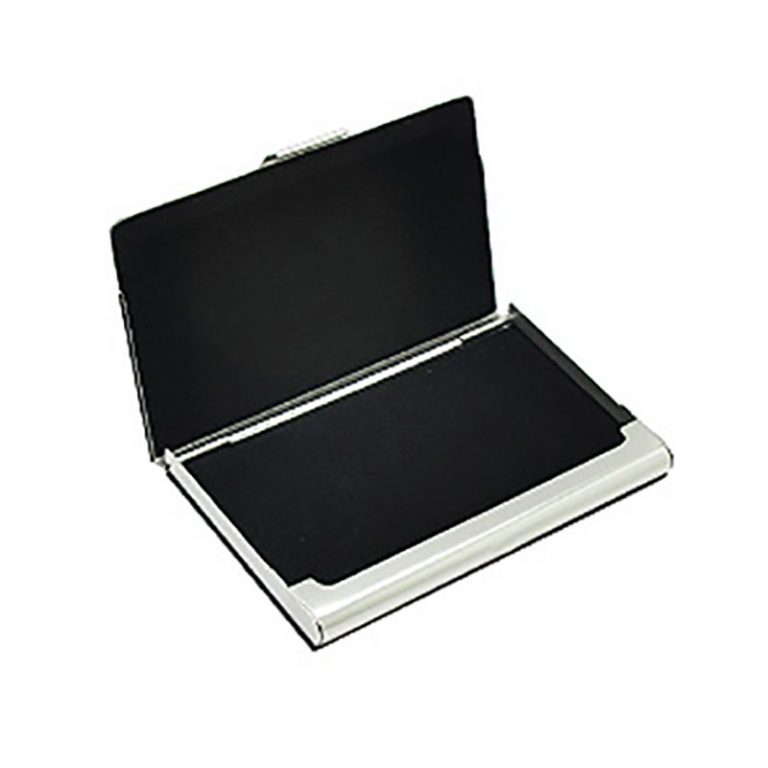 Name Card Case - Gift Idea