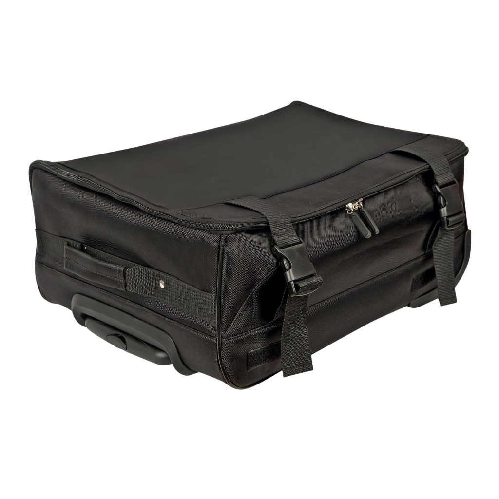 Foldable Cabin Luggage - Gift Idea