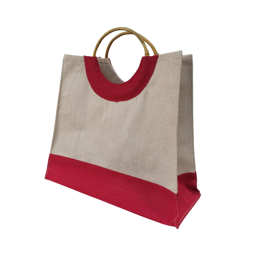 Jute Bag Gift Idea Jute Bag Gift Idea