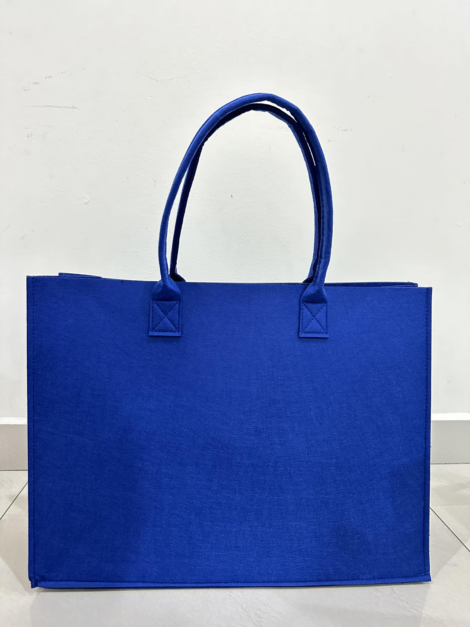 Felt Bag - Gift Idea