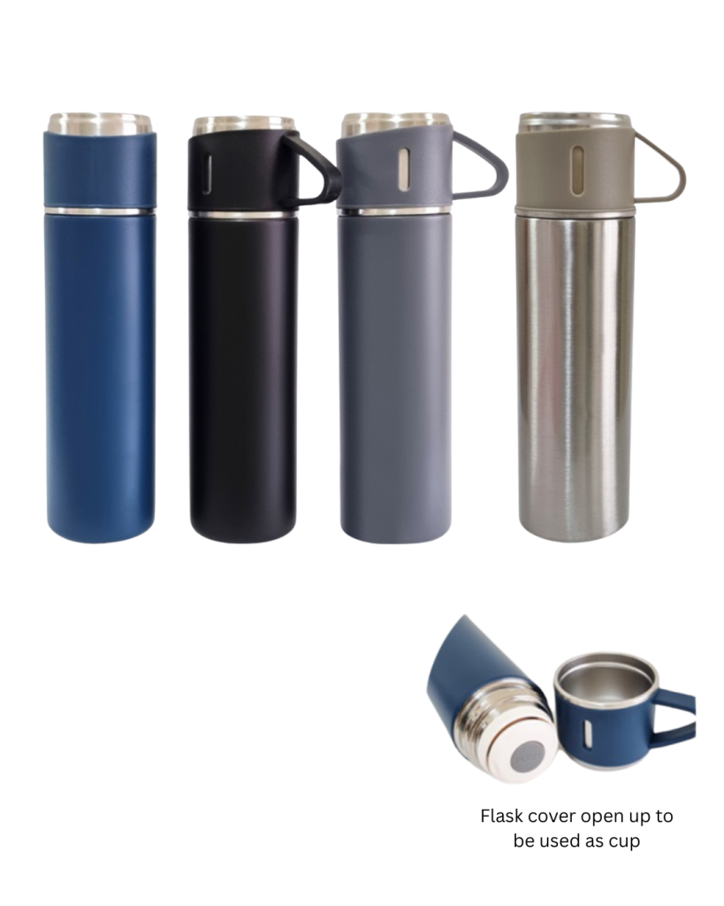 Cup Flask - Gift Idea